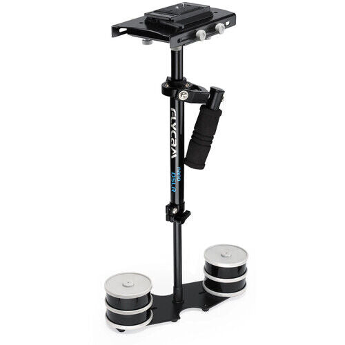 Proaim Flycam DSLR-NANO-QR Nano Handheld Camera Stabilizer with Quick ...