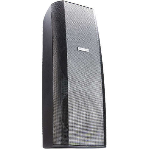 QSC AD-S282H Dual 8" 2-Way Surface Speaker – AVGear.com