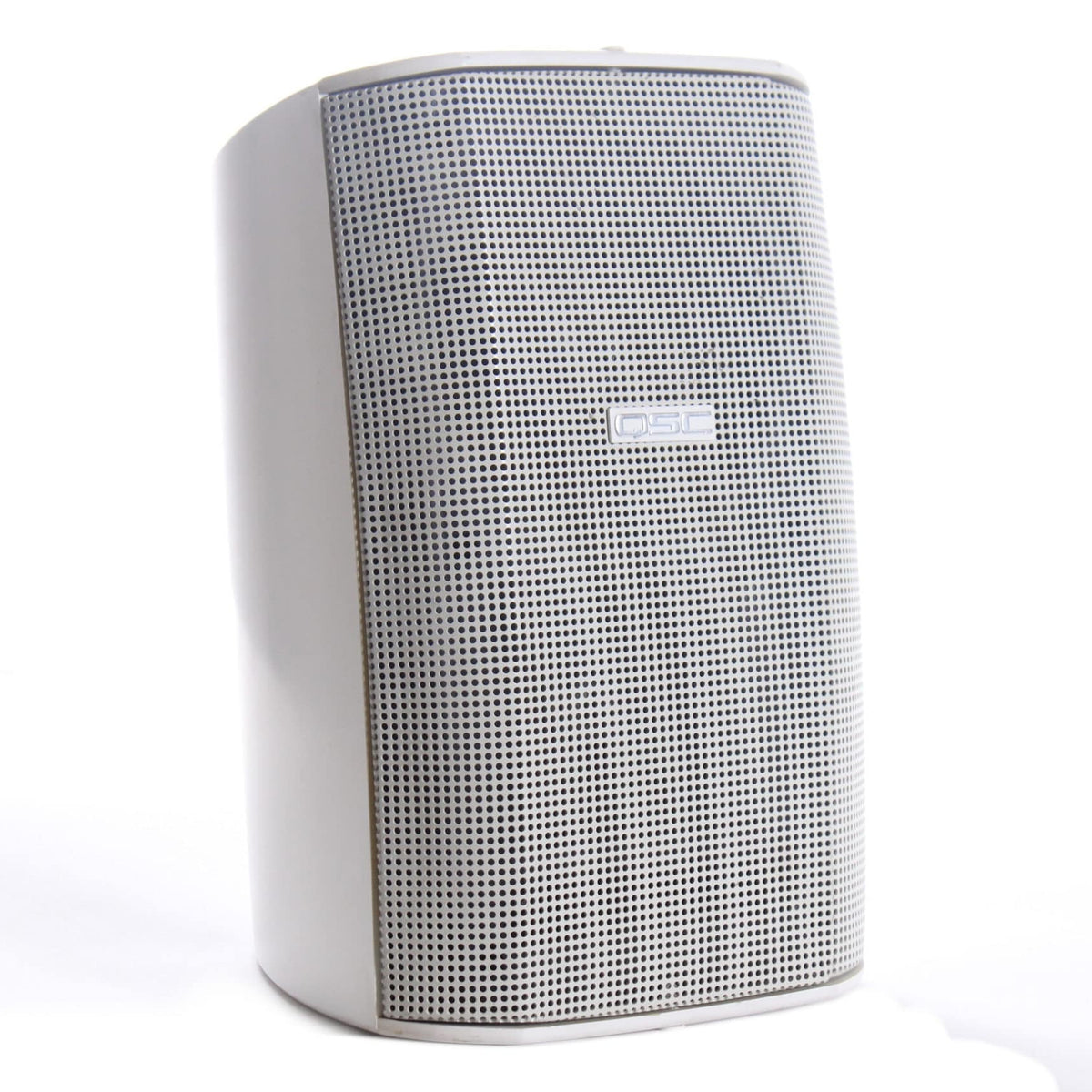 QSC AD-S52 5.25" 2-Way Wall Mount Loudspeake – AVGear.com