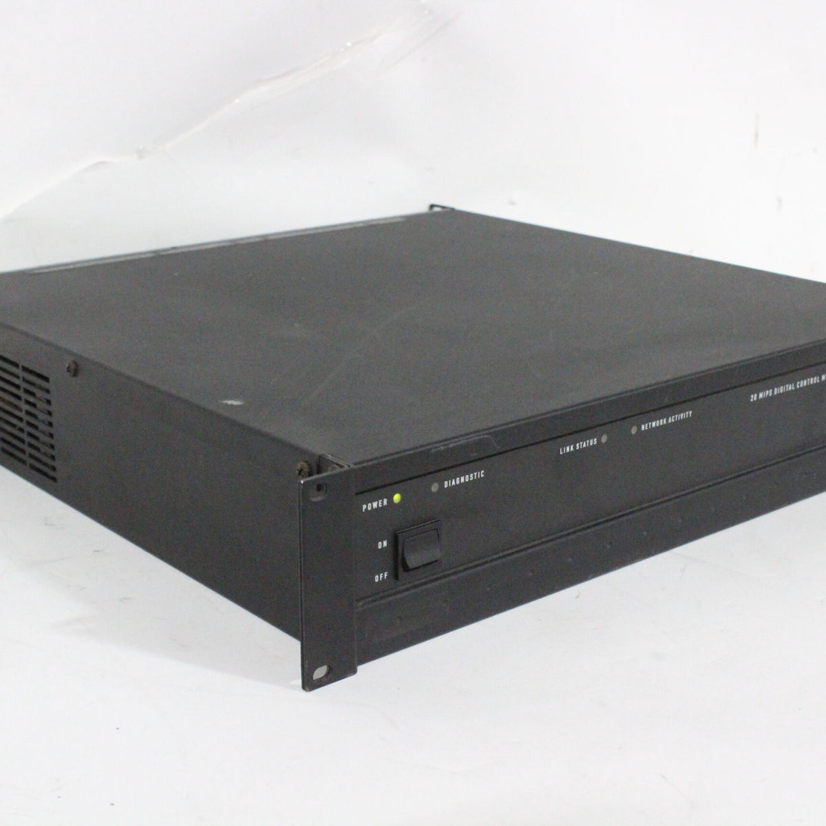 QSC CM16 Multi Signal Processor – AVGear.com