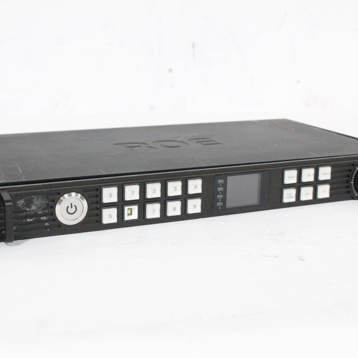 ROE HD101 Evision LED Processor Rack Unit – AVGear.com