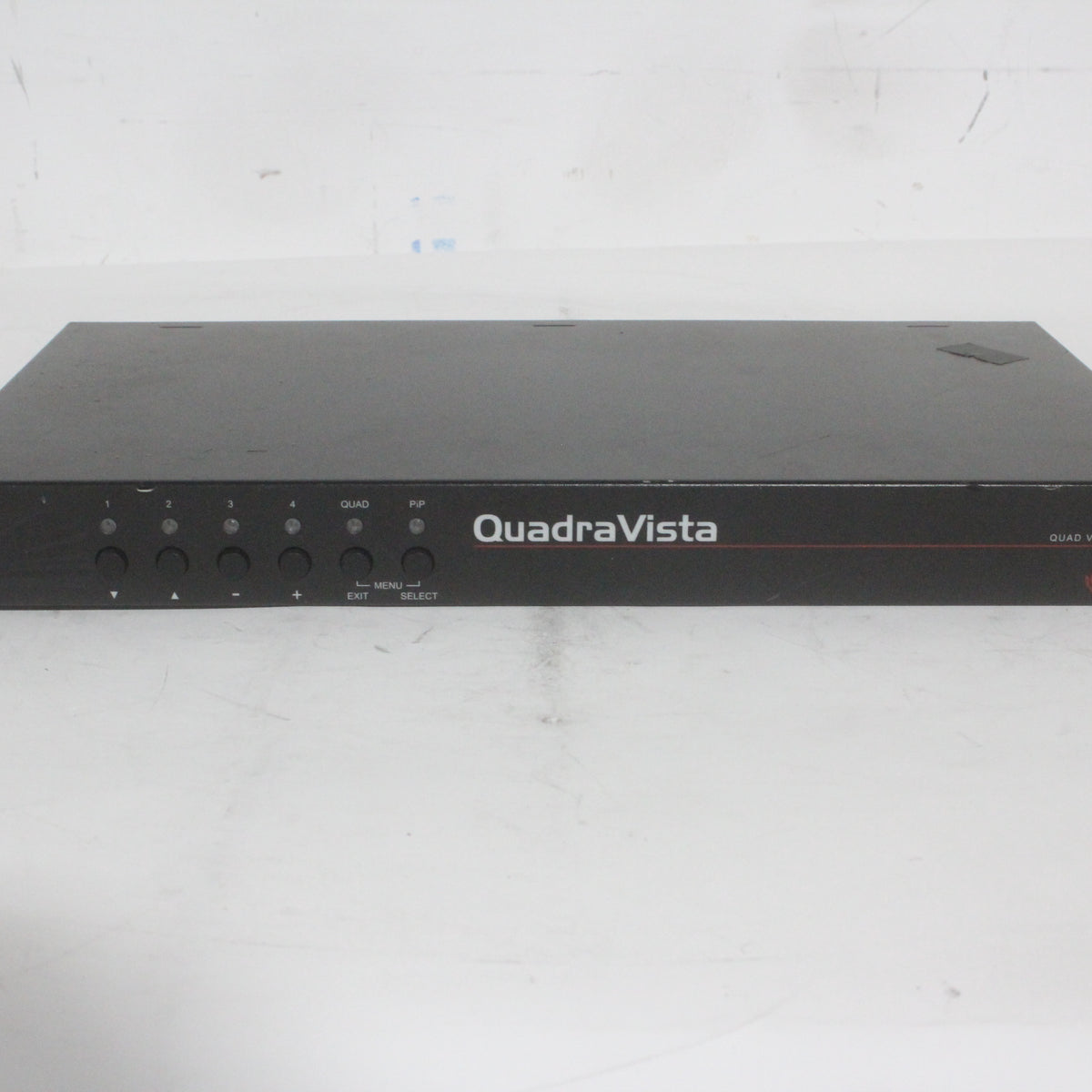 ROSE QuadraVista QV-4KVMDVI – AVGear.com