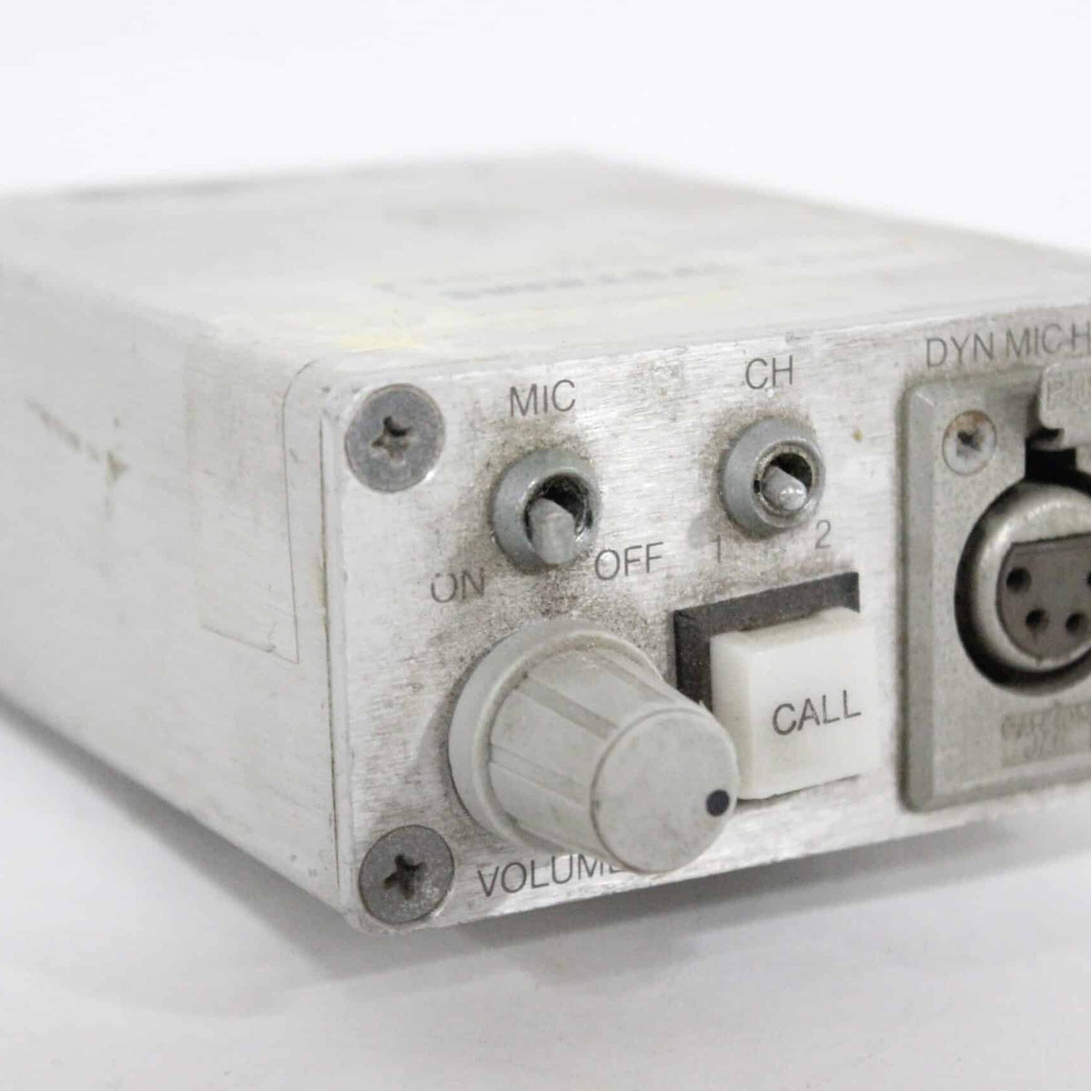 RTS Systems BP-300 TW Intercom System User Station – AVGear.com