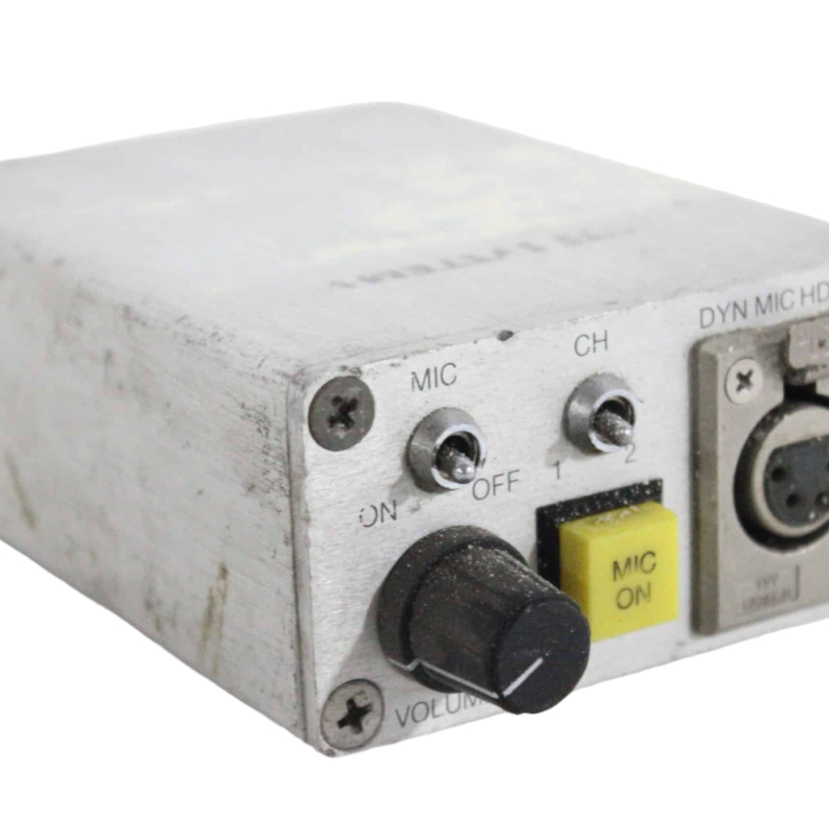 RTS Systems SBP-202 TW Intercom System User Stations – AVGear.com