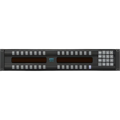 RTS PAP-32 Program IFB Assignment Panel – AVGear.com