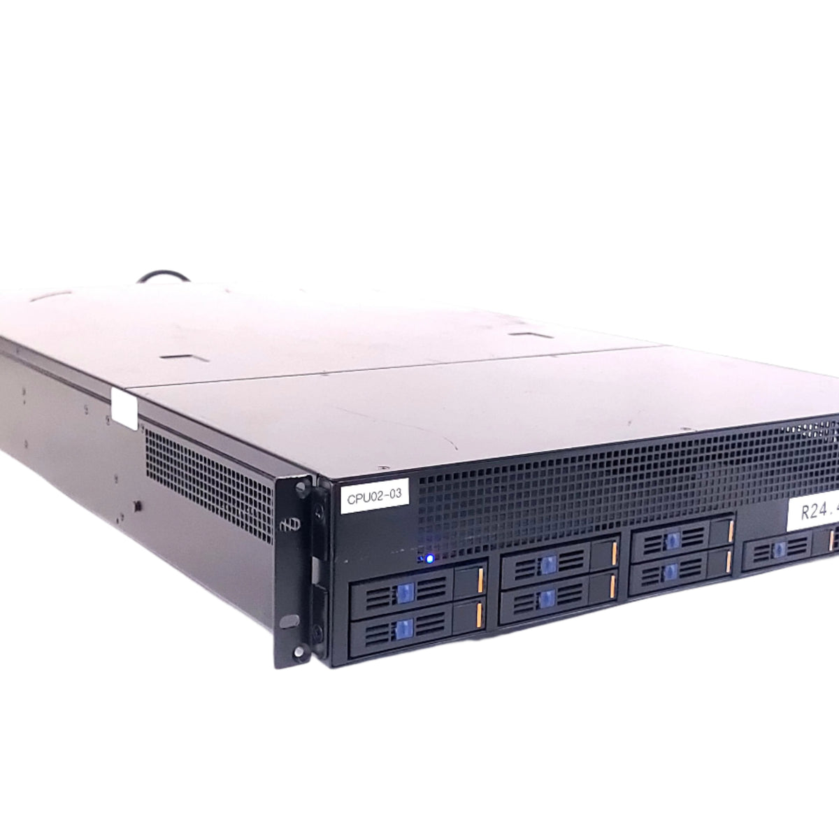 Disguise RX D-230000 Render Engine – AVGear.com