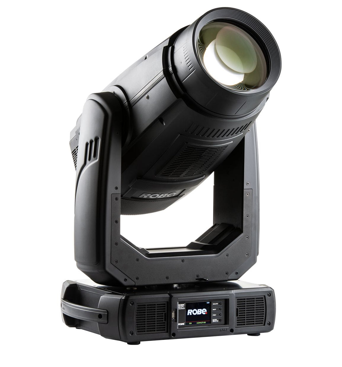 Robe Robin BMFL WashBeam Moving Head Light – AVGear.com