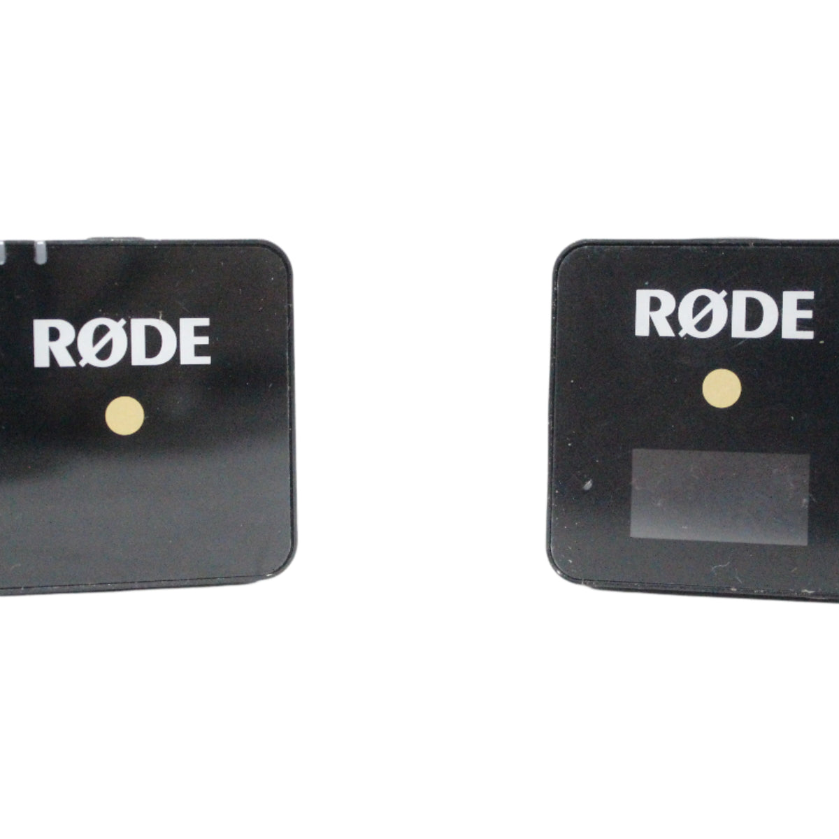 Rode WIGO Wireless GO Ultra-Compact Wireless Microphone System – AVGear.com