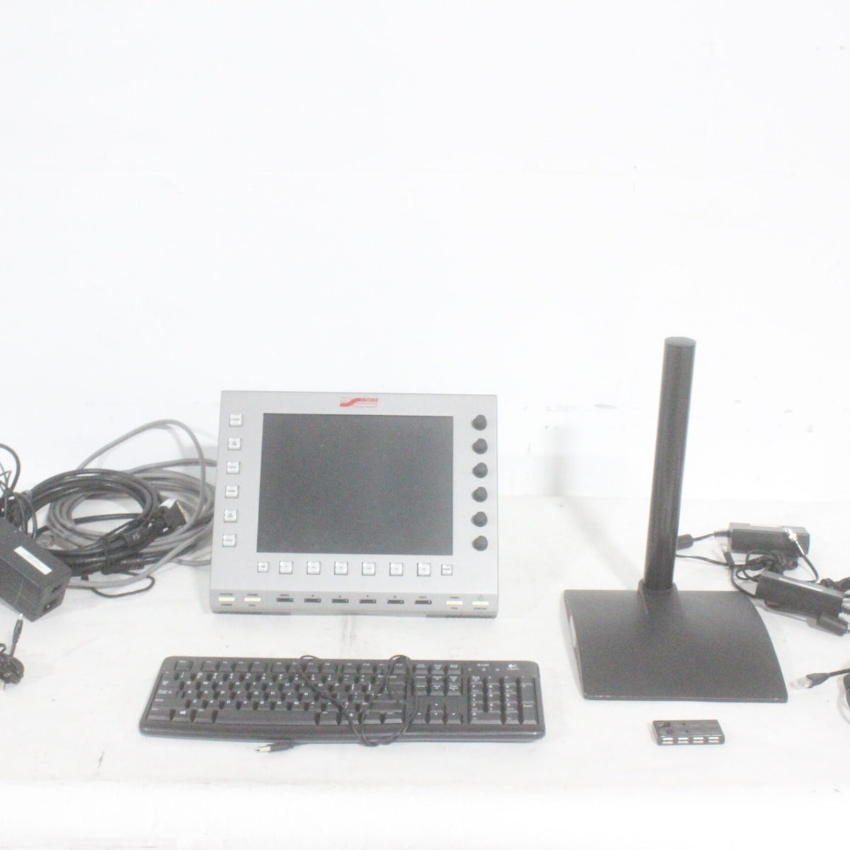 Ross 4800AR-242-02 V-100A Touchscreen Display – AVGear.com