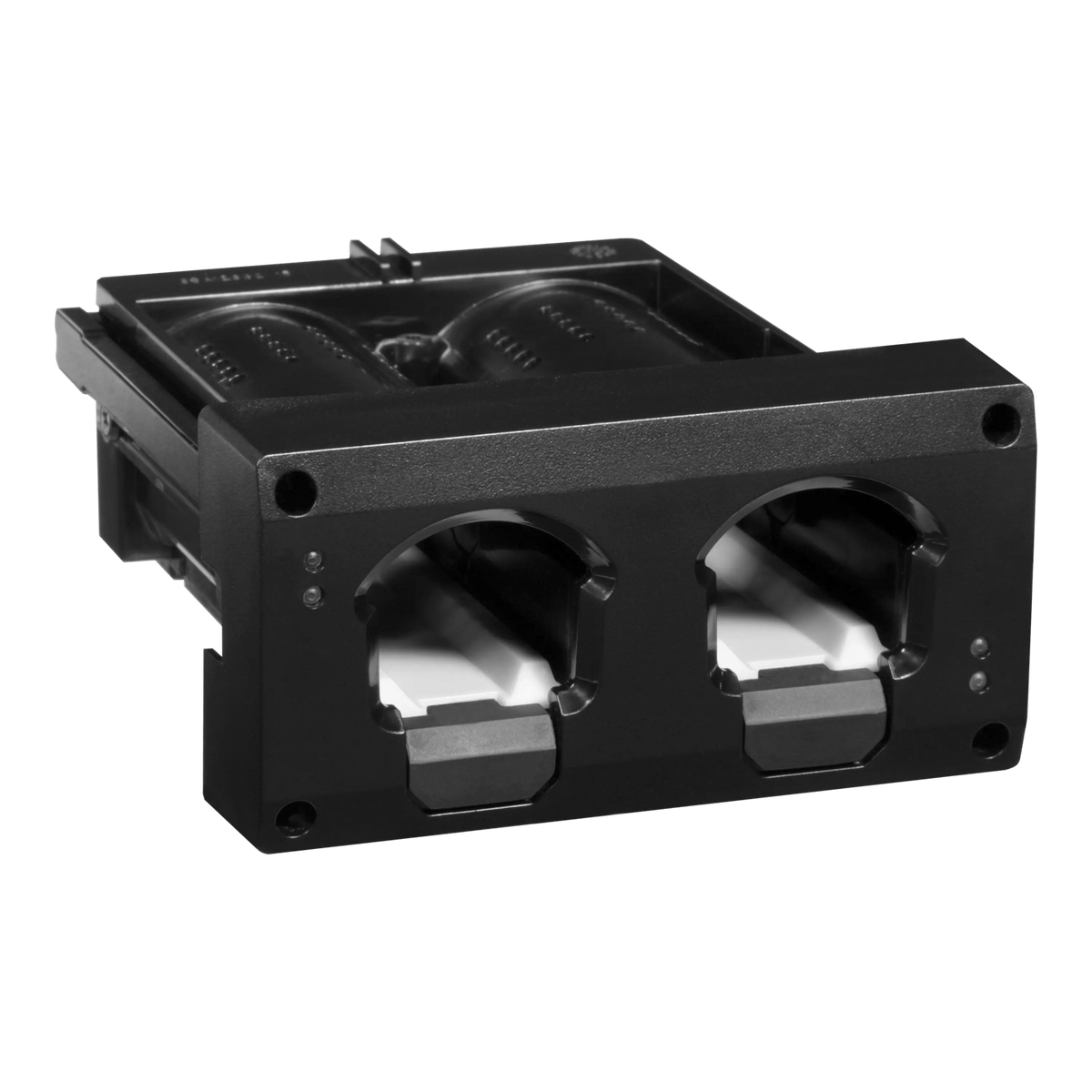 Shure SBM920 Axient Battery Charging Module for SBR Rack Charger ...