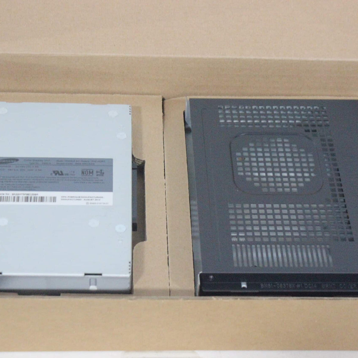 Samsung PIM-HDBTLFD HDBaseT Receiver – AVGear.com