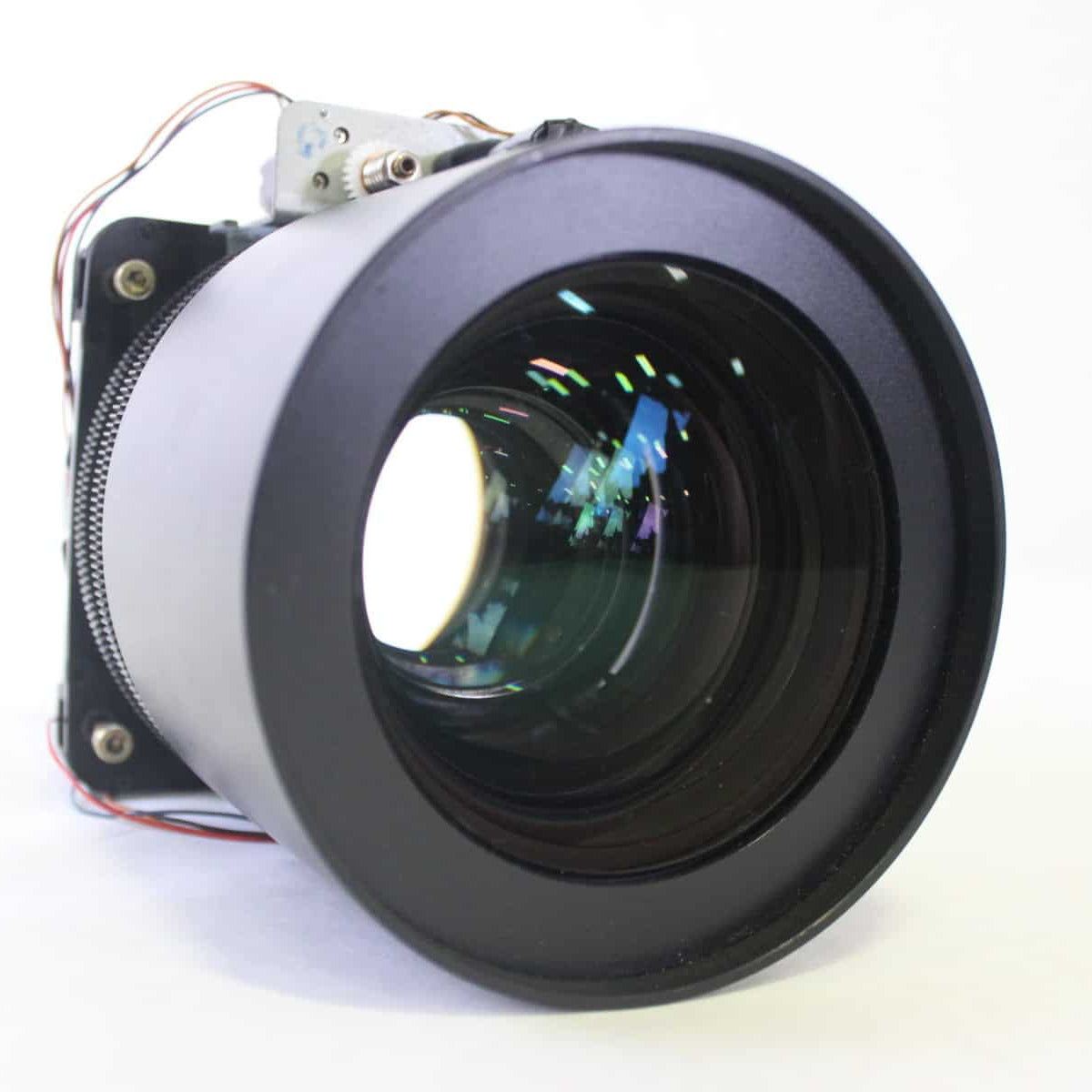Sanyo LNS-S02 Lens for XF Projectors – AVGear.com