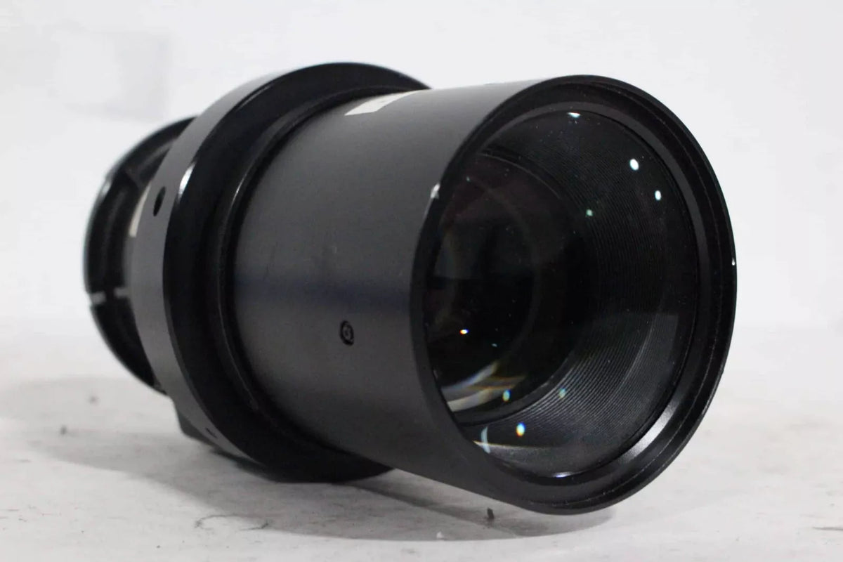 Sanyo LNS-T20 Long Zoom Projector Lens, 1.62x – AVGear.com