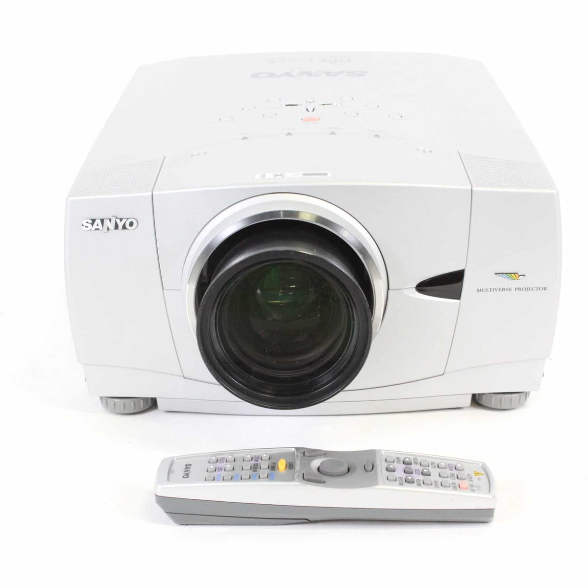 Sanyo PLC-XP56 ANSI Lumens XGA Large Venue Projector – AVGear.com