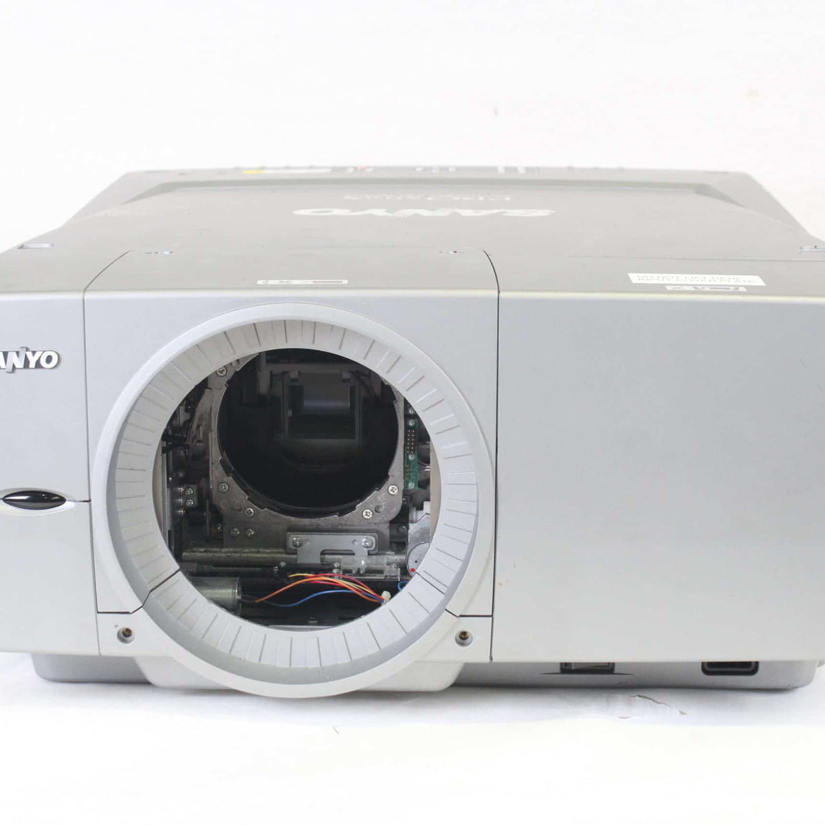 Sanyo PLC XF-60 XGA Large Venue Projector – AVGear.com