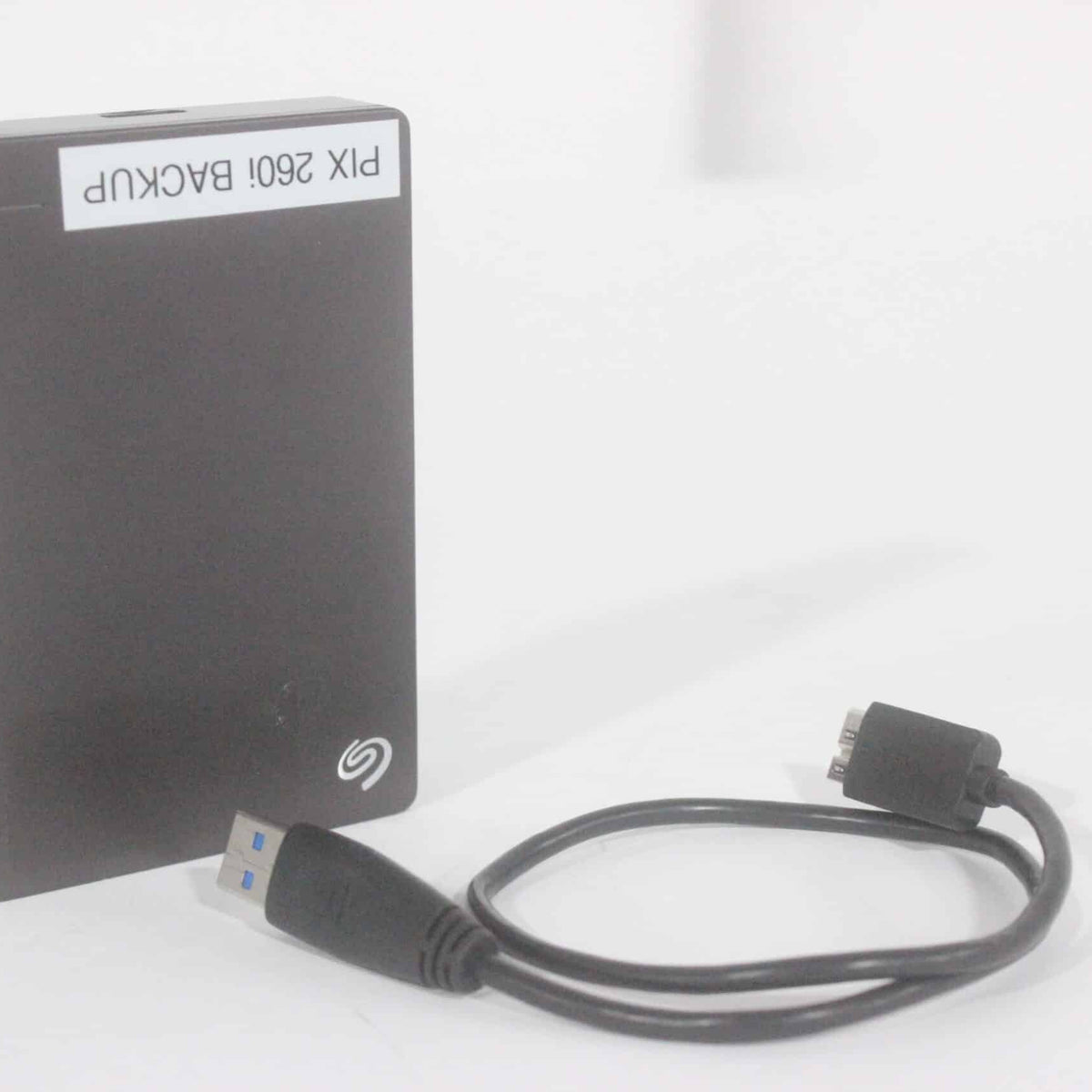 Seagate SRD00F1 Backup Plus 4TB Portable Drive – AVGear.com
