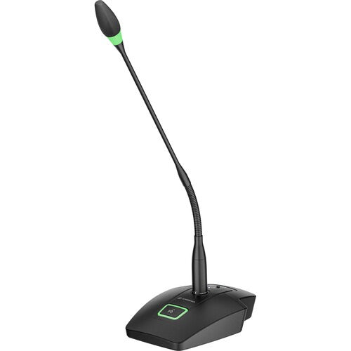 Sennheiser EW-DX TS-3-PIN-(Q1-9) Digital Wireless Tablestand Transmitt ...