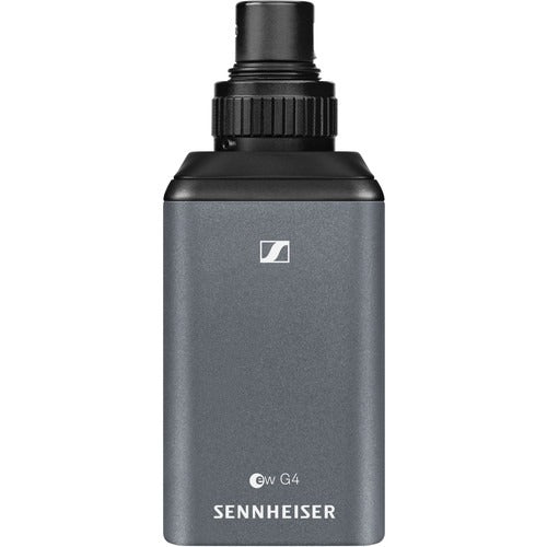Sennheiser SKP-100 G4-A1 Plug On Transmitter for Dynamic Microphones ...
