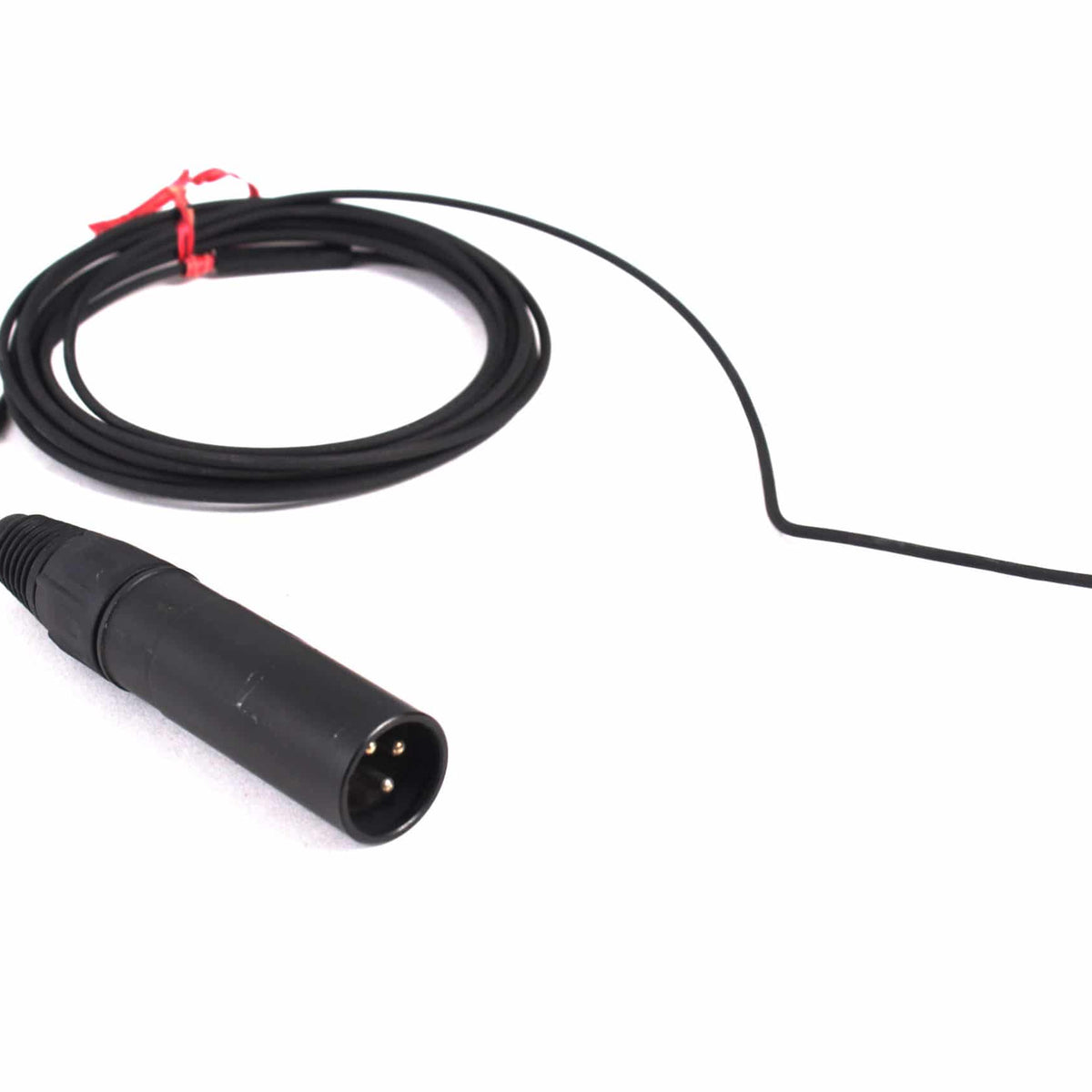 Sennheiser MKE-2P Omnidirectional Lavalier Microphone – AVGear.com