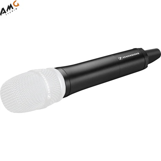 Sennheiser SKM-2000XP BK-AW Black Handheld Transmitter – AVGear.com