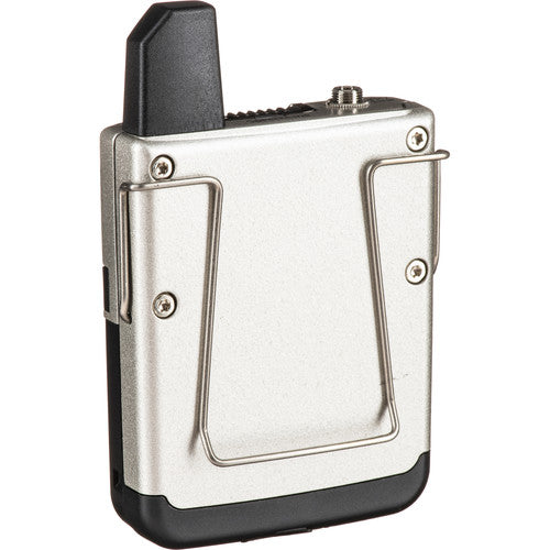 Sennheiser SL BODYPACK DW-4-US Digital Bodypack Transmitter [B-Stock ...