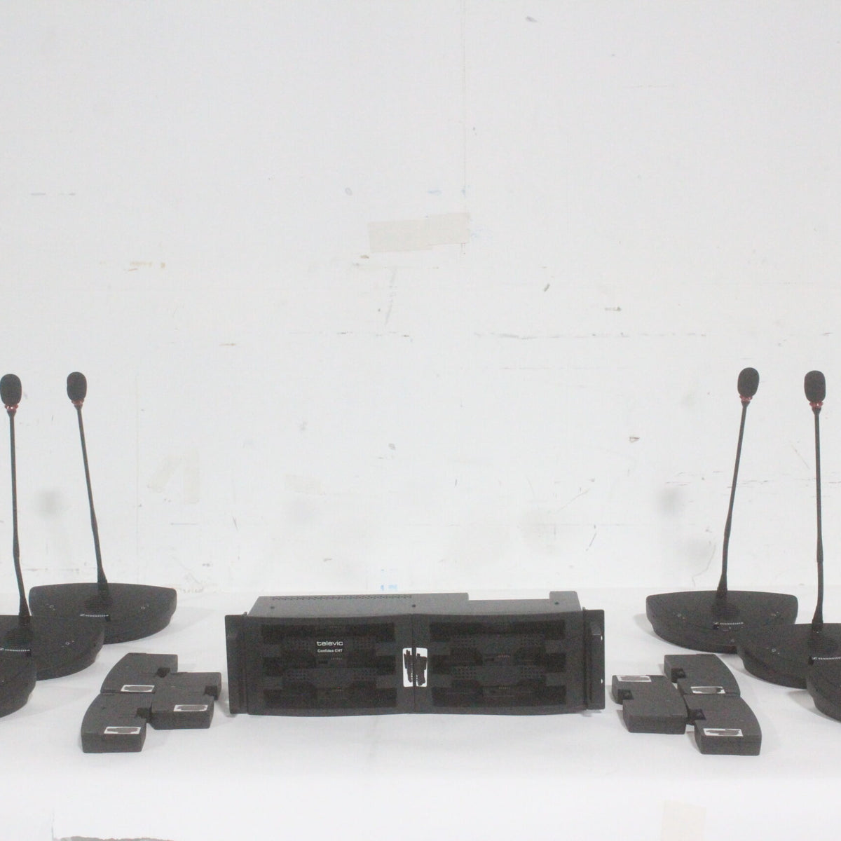 Sennheiser Wicos DV Conference Microphone System – AVGear.com