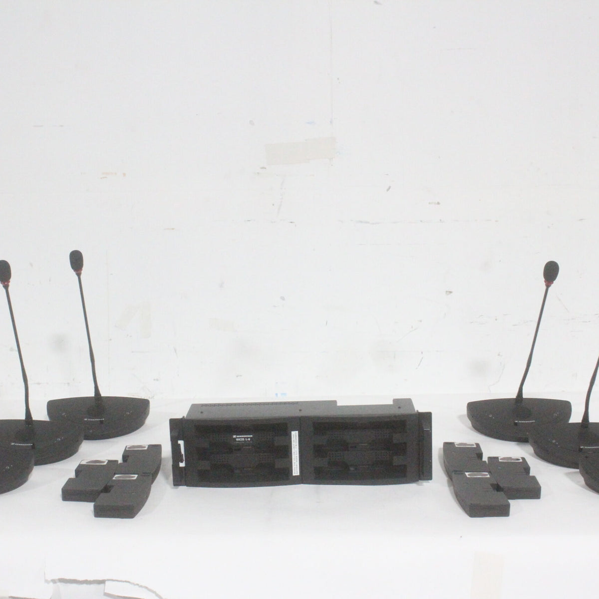Sennheiser Wicos D Conference Microphone System – AVGear.com