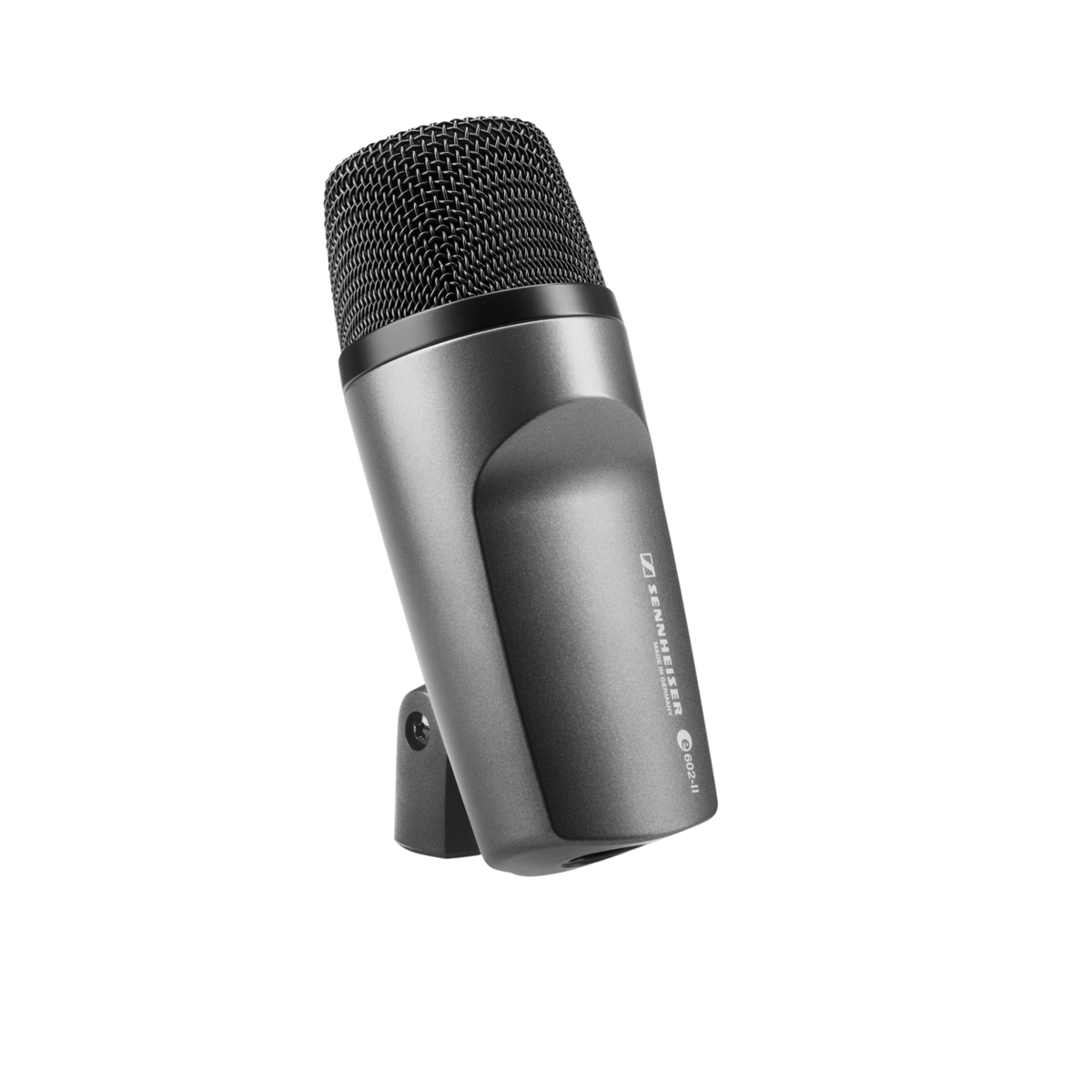 Sennheiser e 602-II Cardioid Dynamic Kick Drum Microphone – AVGear.com