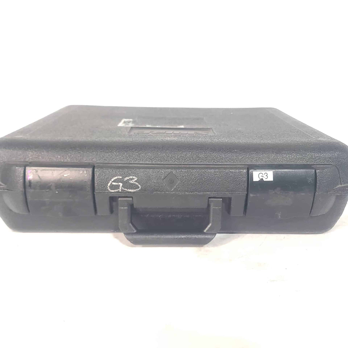 Shure ULX G3 Wireless Kit (G3: 470 - 506 MHz) w/ (1) ULXP4 Receiver ...