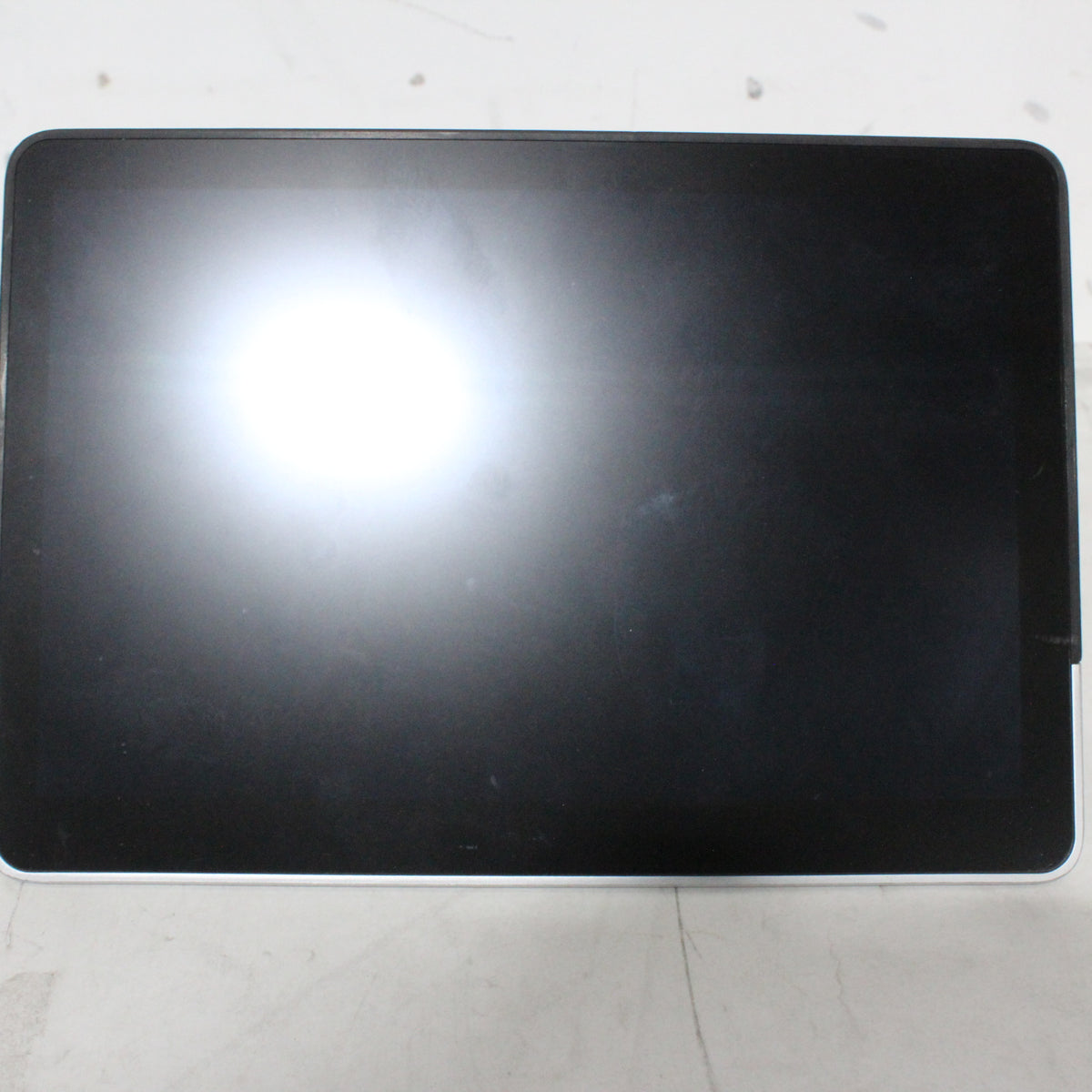 Shure Stem CONTROL1 Touchscreen Interface for Conferencing – AVGear.com