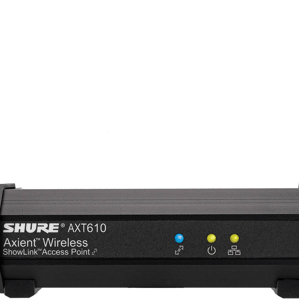 Shure AXT610 Axient ShowLink Access Point – AVGear.com