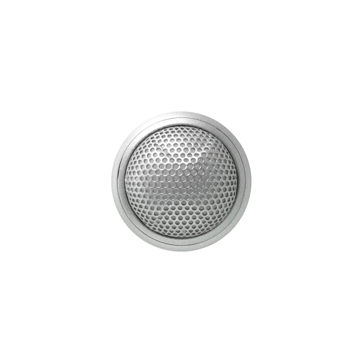 Shure MX395 Omnidirectional Low Profile Boundary Microphone – AVGear.com