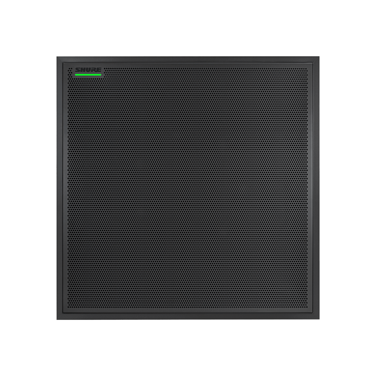 Shure MXA910 Ceiling Array Microphone – AVGear.com