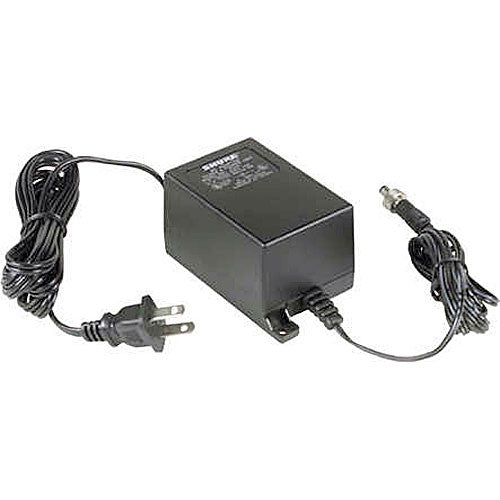 Shure PS40 AC Adapter – AVGear.com