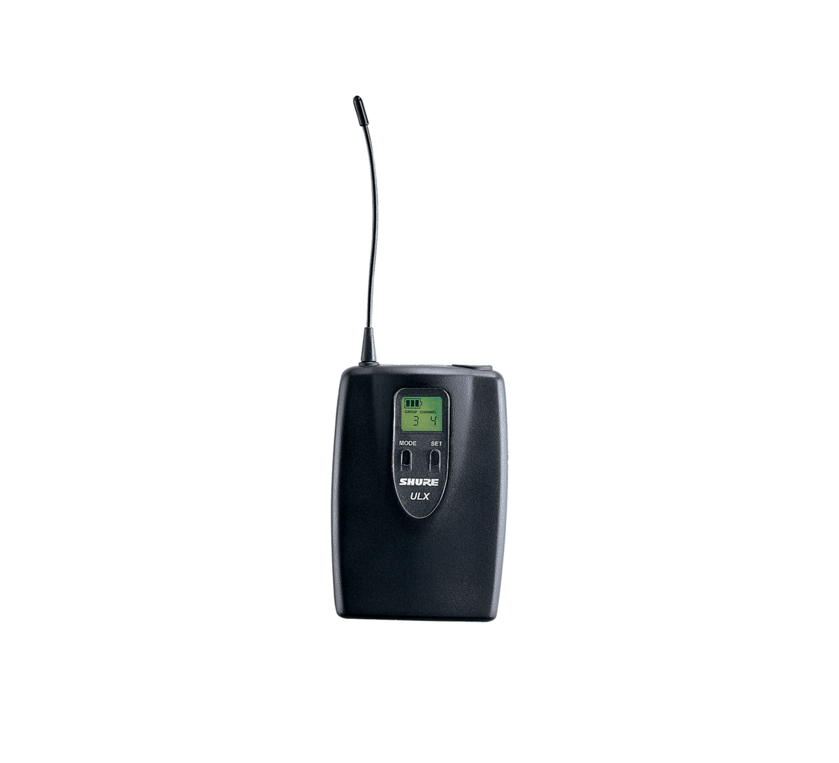 Shure ULX1 Wireless Body Pack Transmitter – AVGear.com