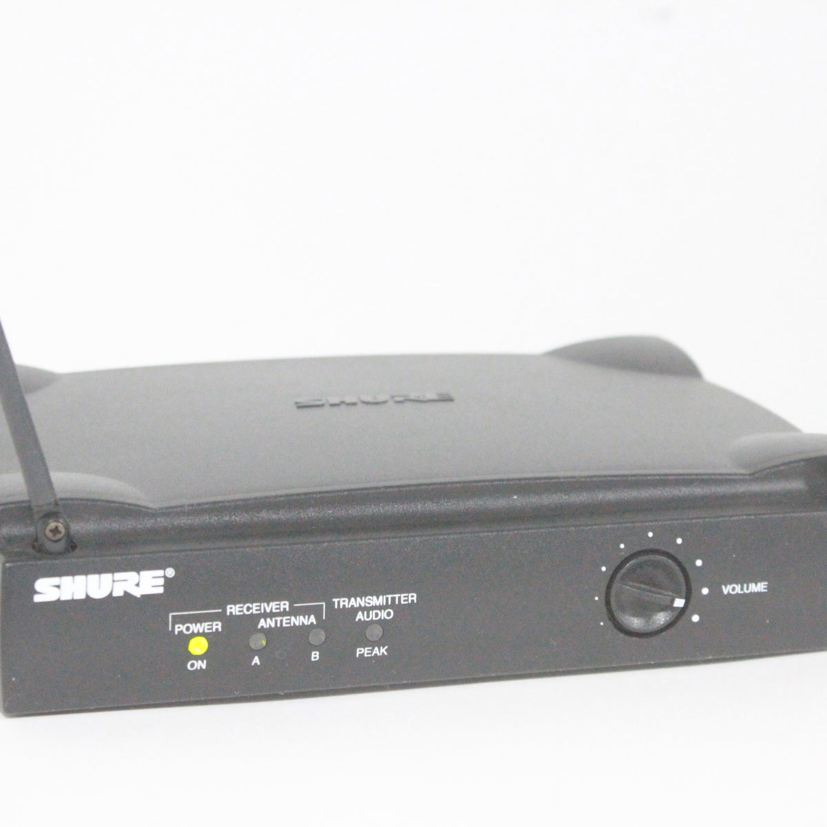 Shure UT4-TG Diversity Receiver – AVGear.com