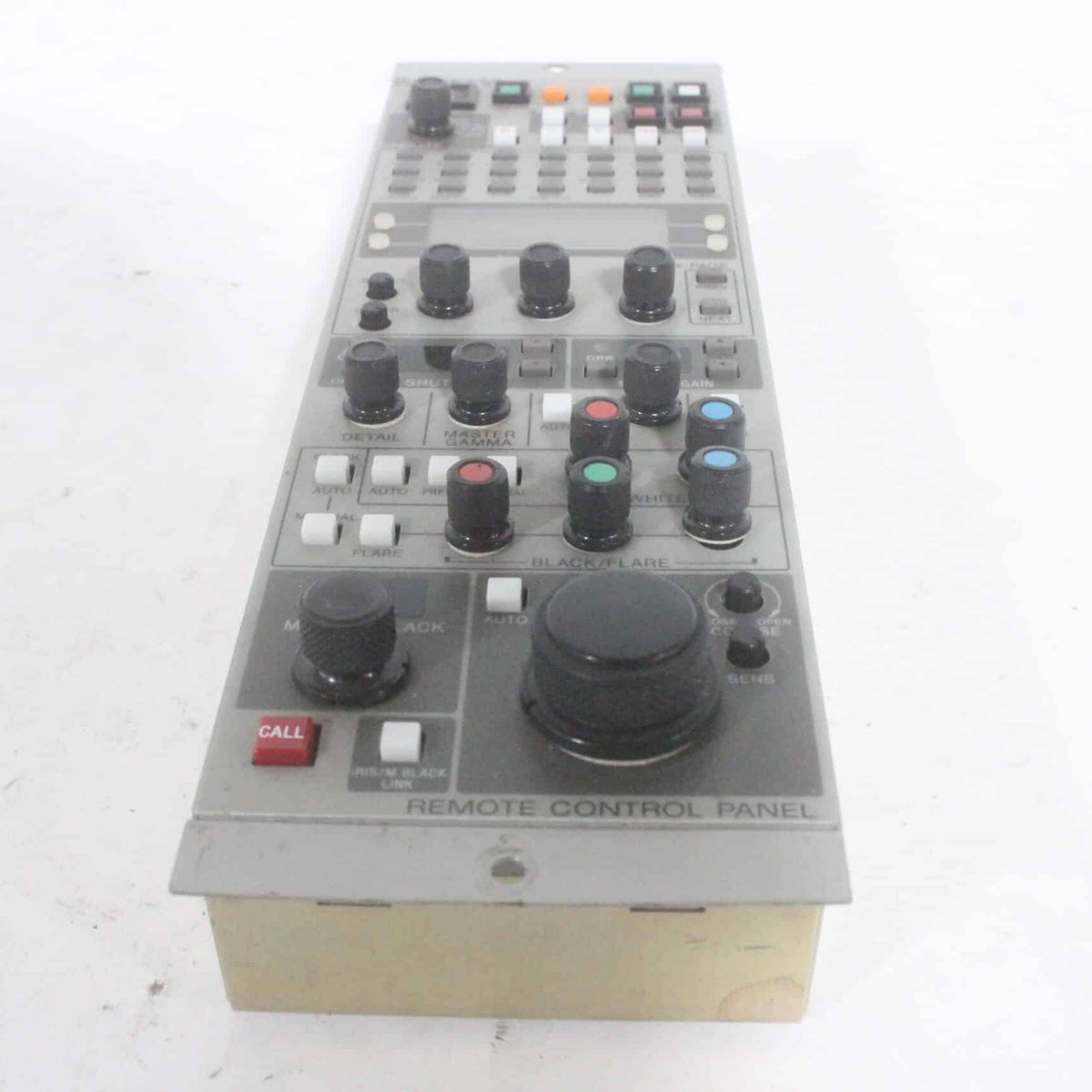 Sony RCP-TX7 Remote Control Panel – AVGear.com