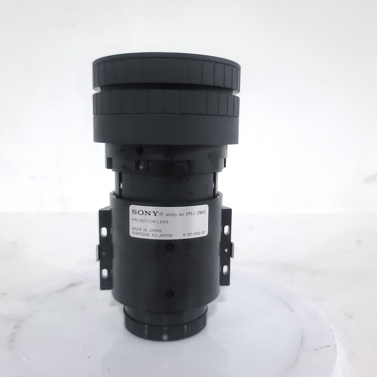 Sony VPLL-ZM42 Zoom Projection Lens – AVGear.com