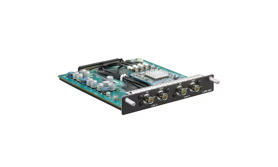 Sony LKRI-003 Dual Link HD/SDI Input Board for Sony SXRD Projectors ...