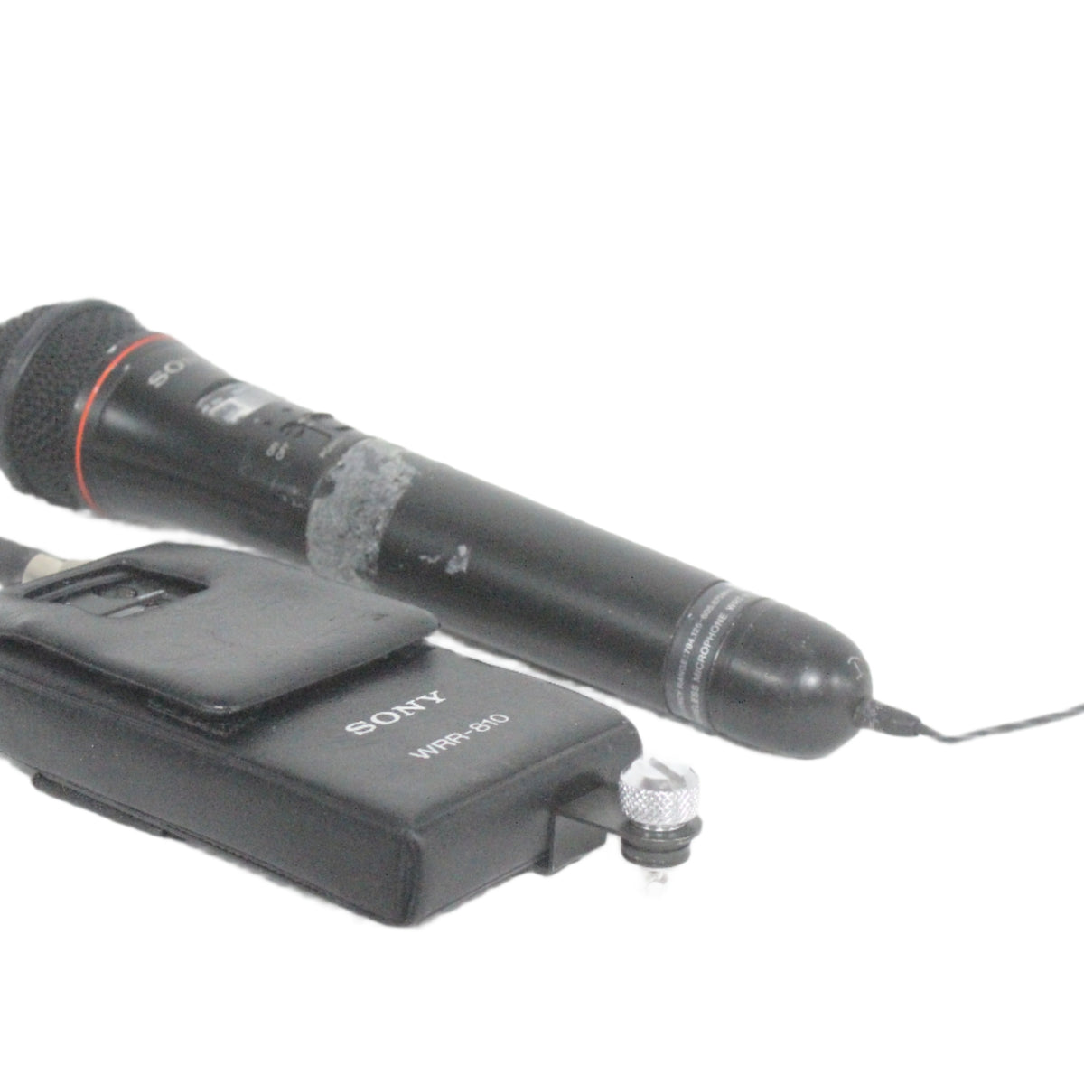 Sony WRR-810A UHF Synthesized Tuner – AVGear.com