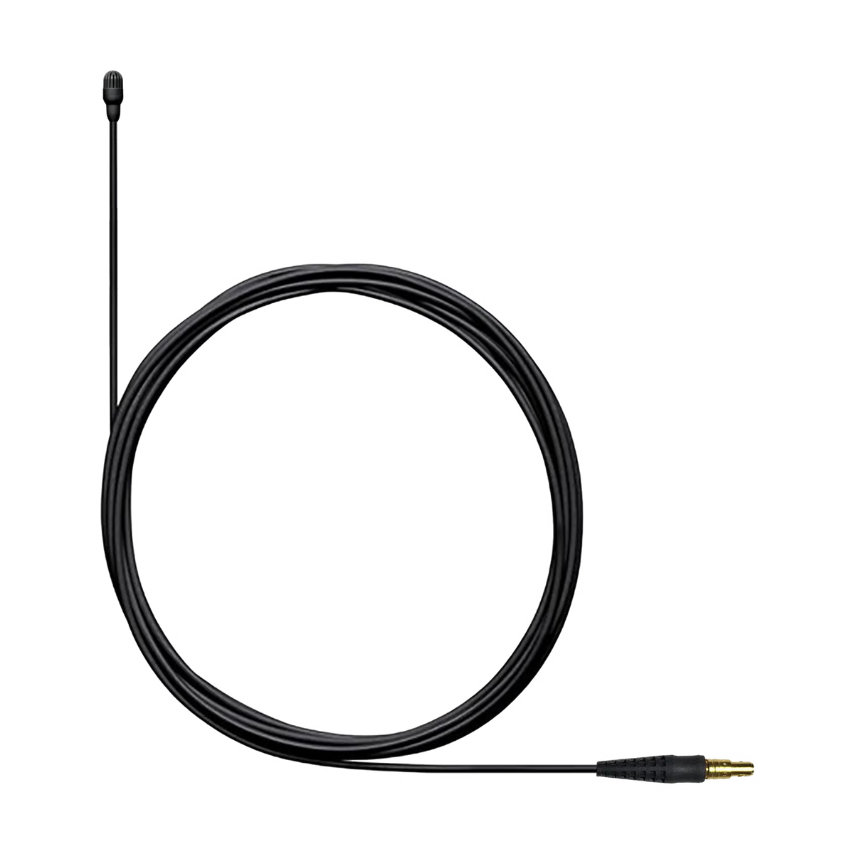 Shure TwinPlex TL46 Subminiature Lavalier Microphone – AVGear.com