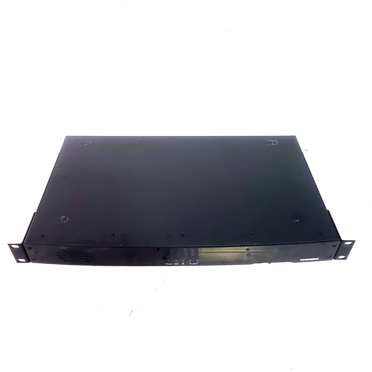 Tandberg TTC6-08 Video Conference System (CHIPPED FRAME) – AVGear.com