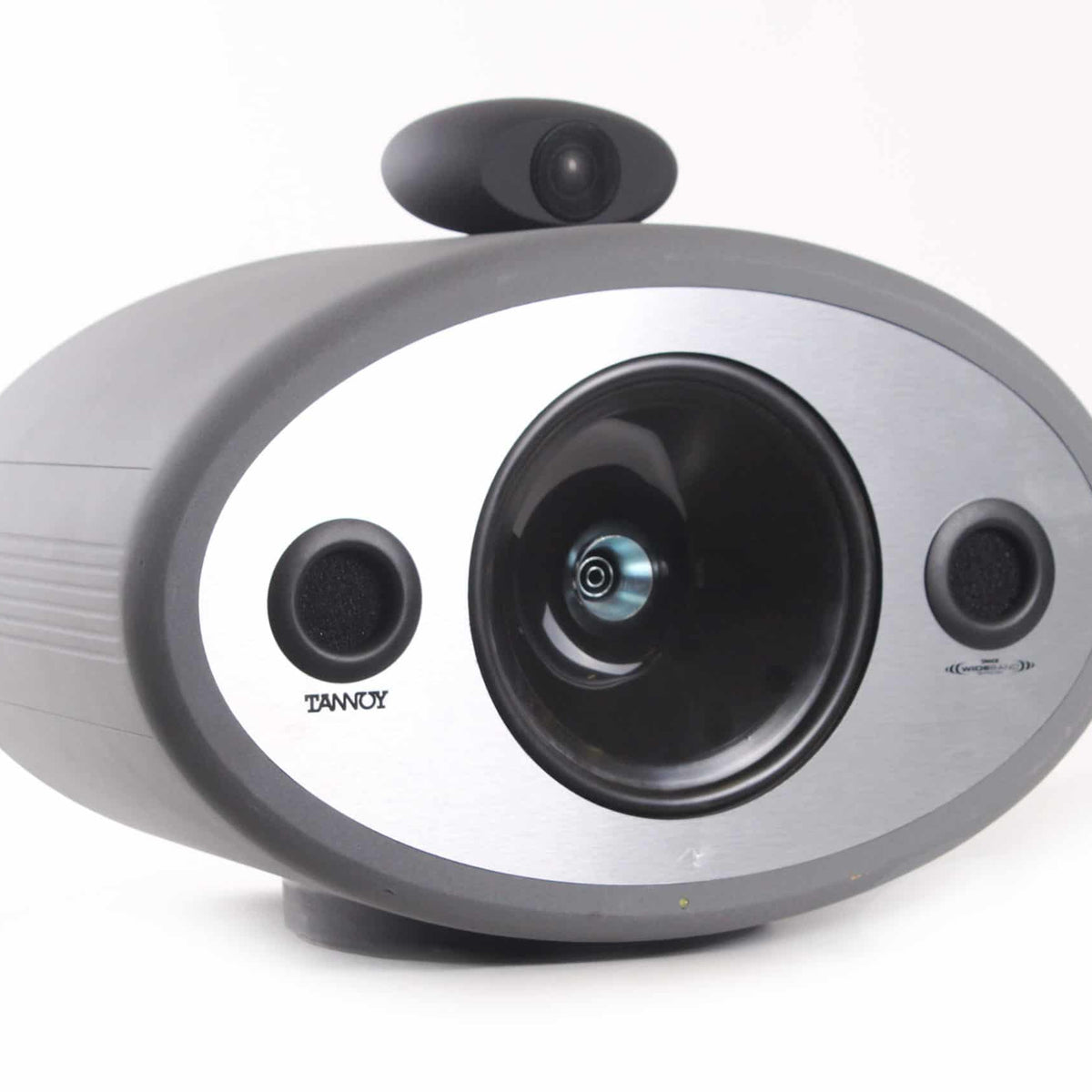 Tannoy Ellipse 10 Active Studio Monitor – AVGear.com