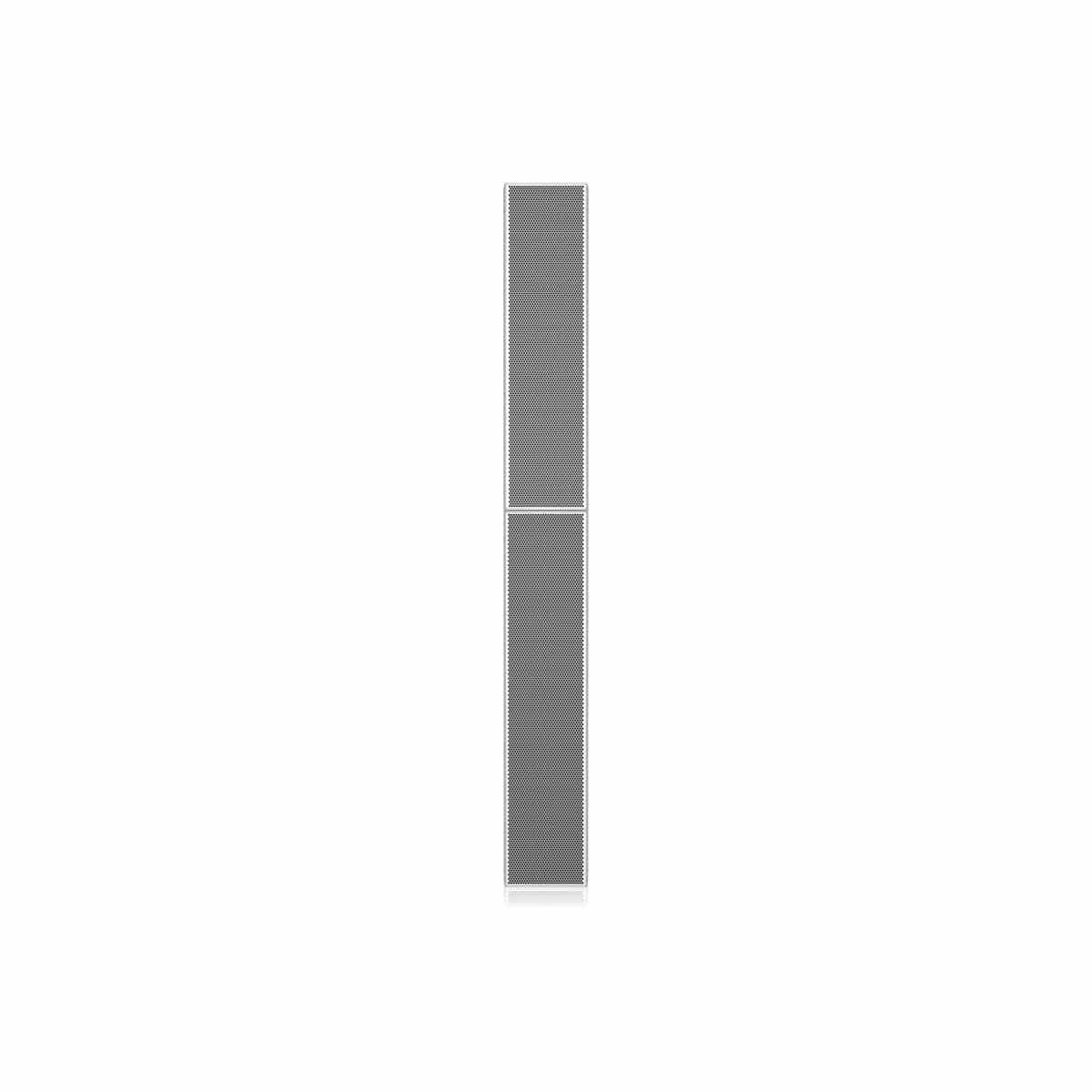 Tannoy QFLEX32 32 Digitally Steerable Powered Column Array Loudspeaker ...