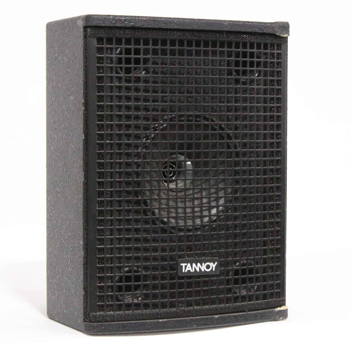 Tannoy V6-BLK Passive Loudspeaker 100/200 watts – AVGear.com