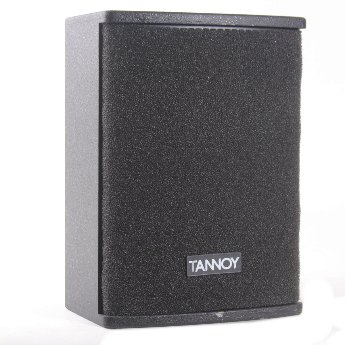 Tannoy V8-BLK Loudspeakers – AVGear.com