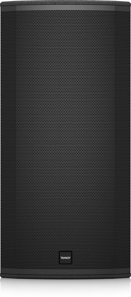 Tannoy VX 12.2Q 12.2Q 12" PowerDual Full Range Loudspeaker w/ Low Freq ...