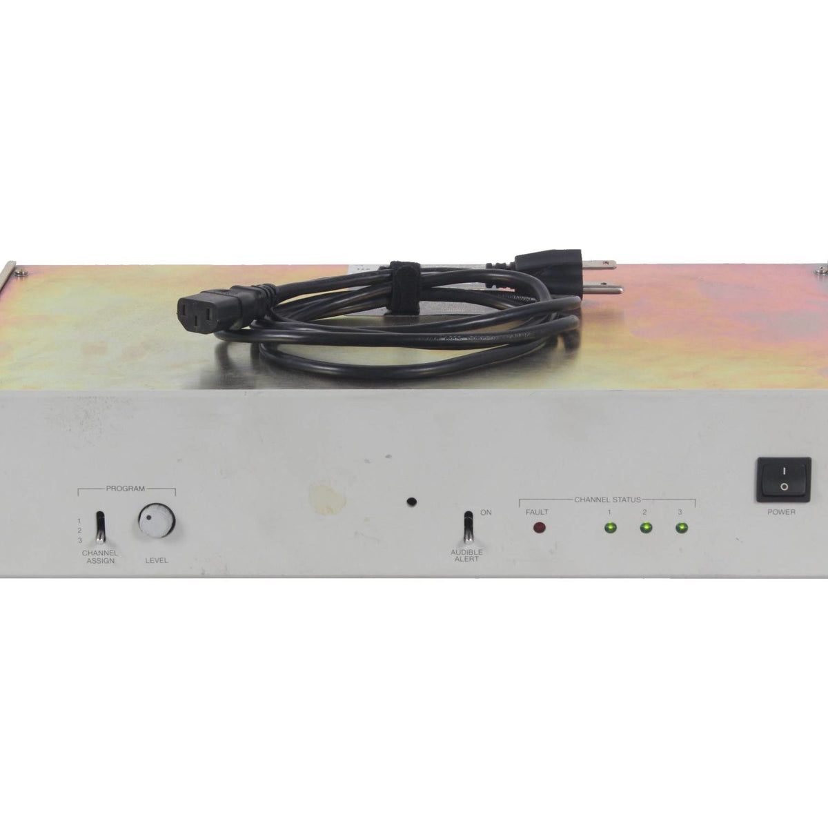 Telex PS31 Intercom Power Supply Unit – AVGear.com