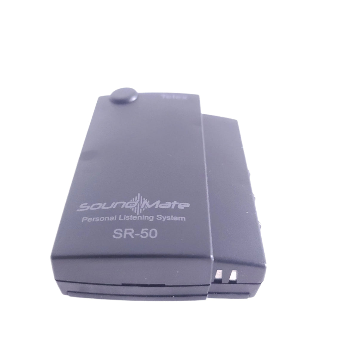 Telex SR-50 SoundMate Personal Listening System – AVGear.com