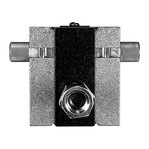 The Light Source Fixture Quick Release, Assembly – AVGear.com